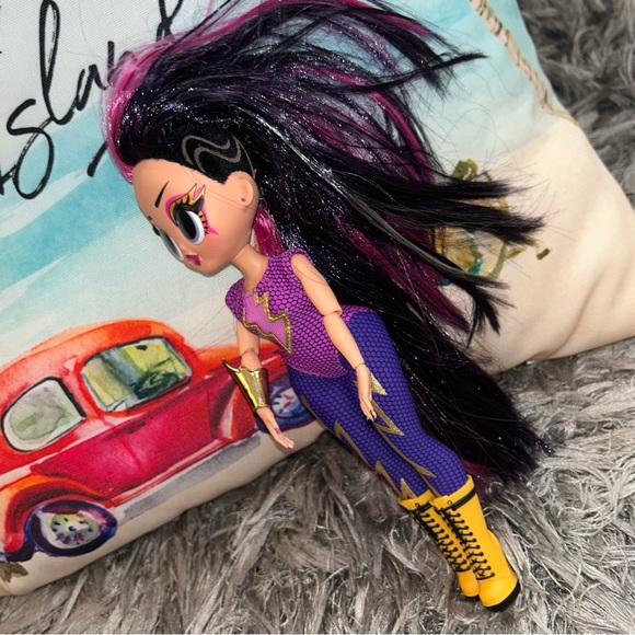 L.O.L. Surprise! | Toys | Lol Surprise Omg Movie Magic Ms Direct ...